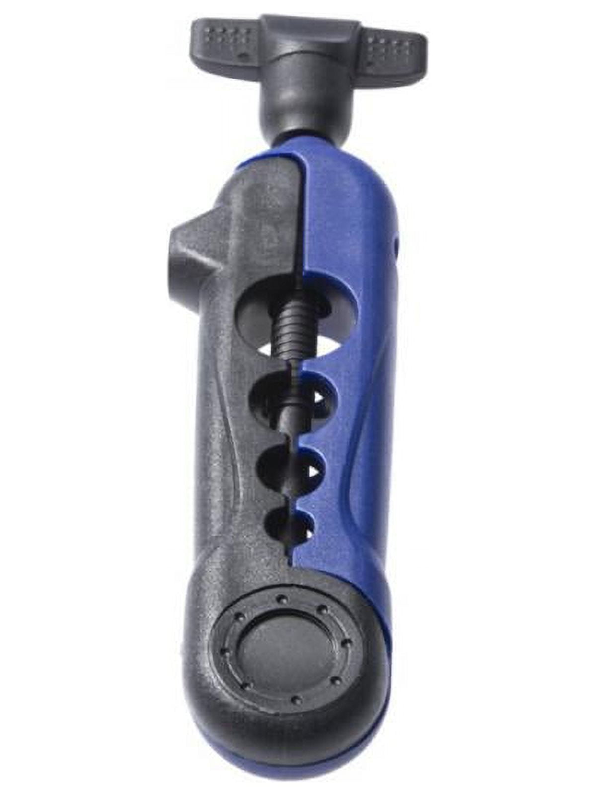 MixMart Portable Fishing Line Spooler System Machine Line Reels ...