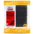 CHOI's 1(Daechun) Roasted Seaweed, GIM, Sushi Nori(100 Half Sheets ...
