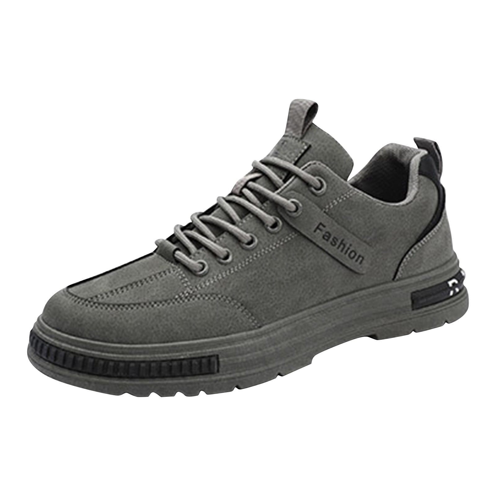CHOII 2024 New Casual Hiking Sports Shoes for Men Trendy And Versatile ...