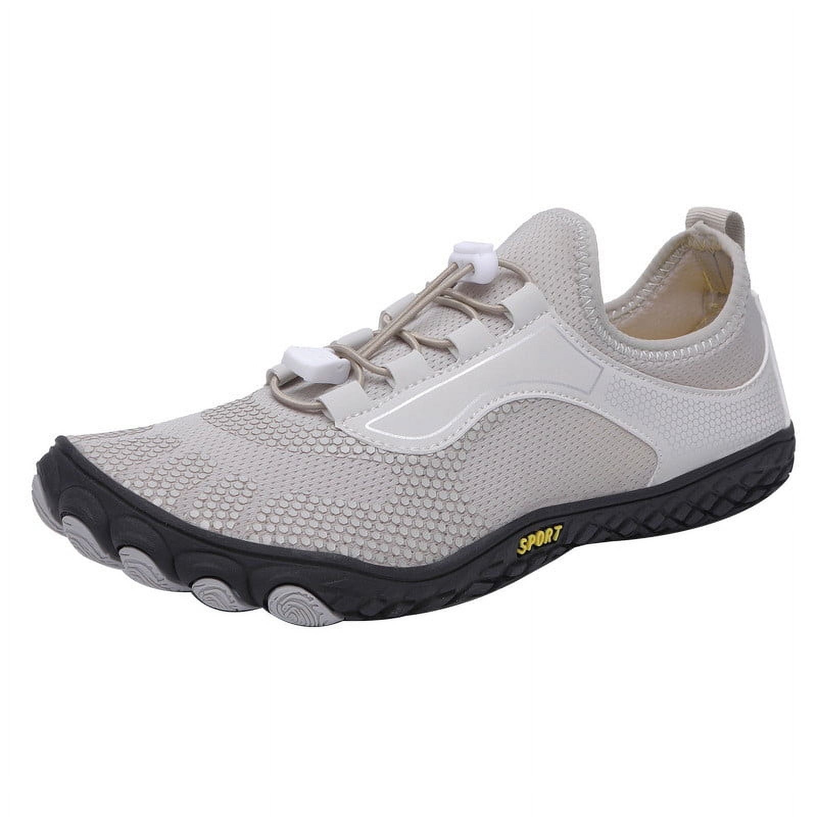 CHOII Clearance Casual Men's And Women's Walking Shoes Outdoor Wading Snorkeling Swimming Shoes ...