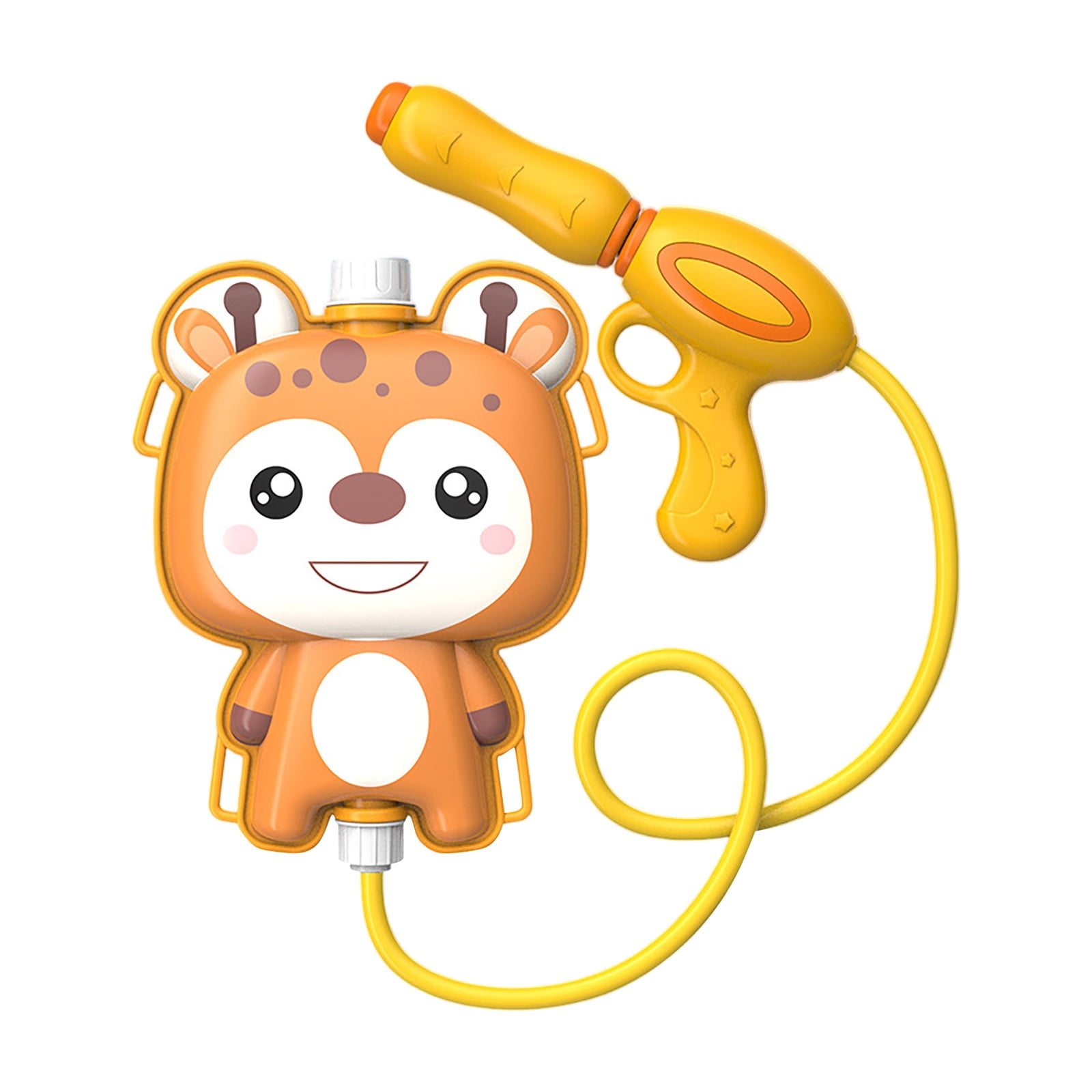CHOII Fast-Fill Hydro Cannon Water Blaster for Summer,CHOII Water Toys ...