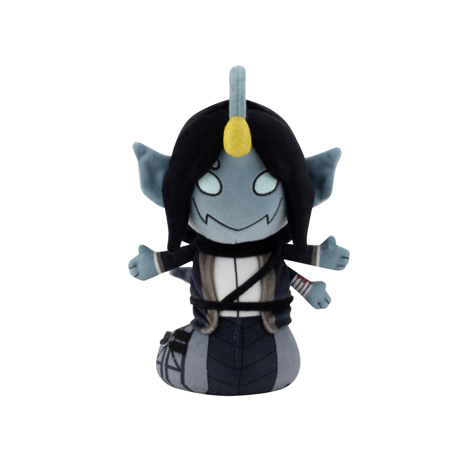 CHOII Pressure Sebastian Solace Plush,9.8" Sebastian Plush Pressure ...