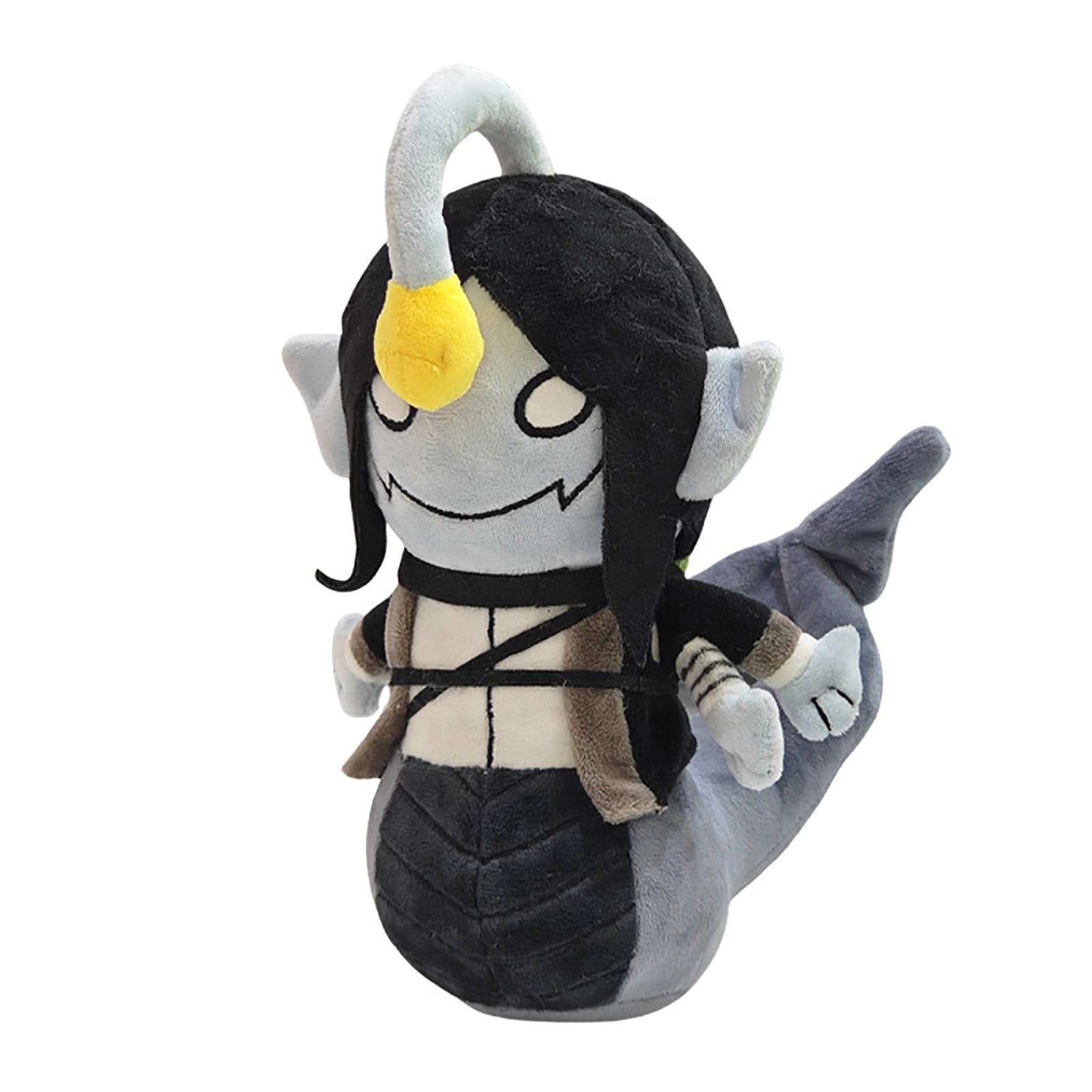 CHOII Pressure Sebastian Solace Plush,9.8" Sebastian Plush Pressure ...