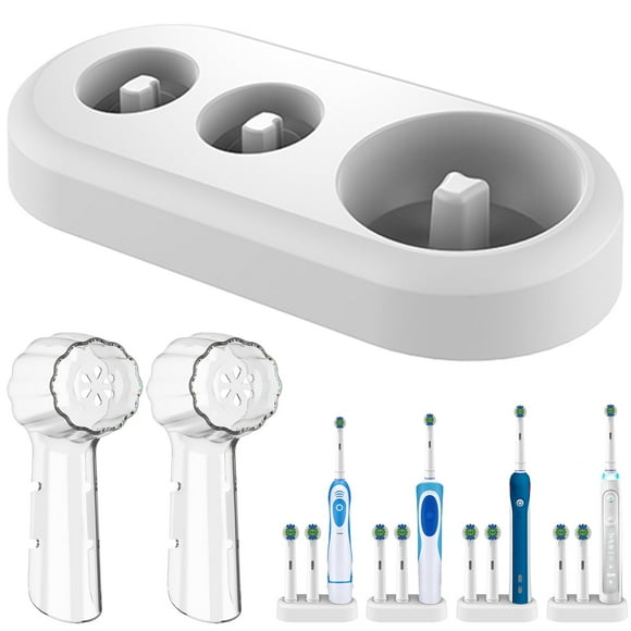 Oral B Toothbrush Heads Holder