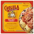 Cholula Red Chile Cheese Enchiladas, 9.0 oz Cup - Walmart.com