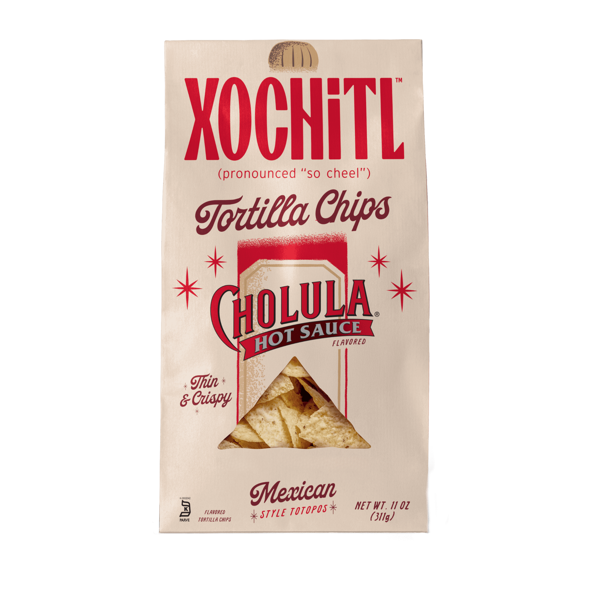Xochitl Chips