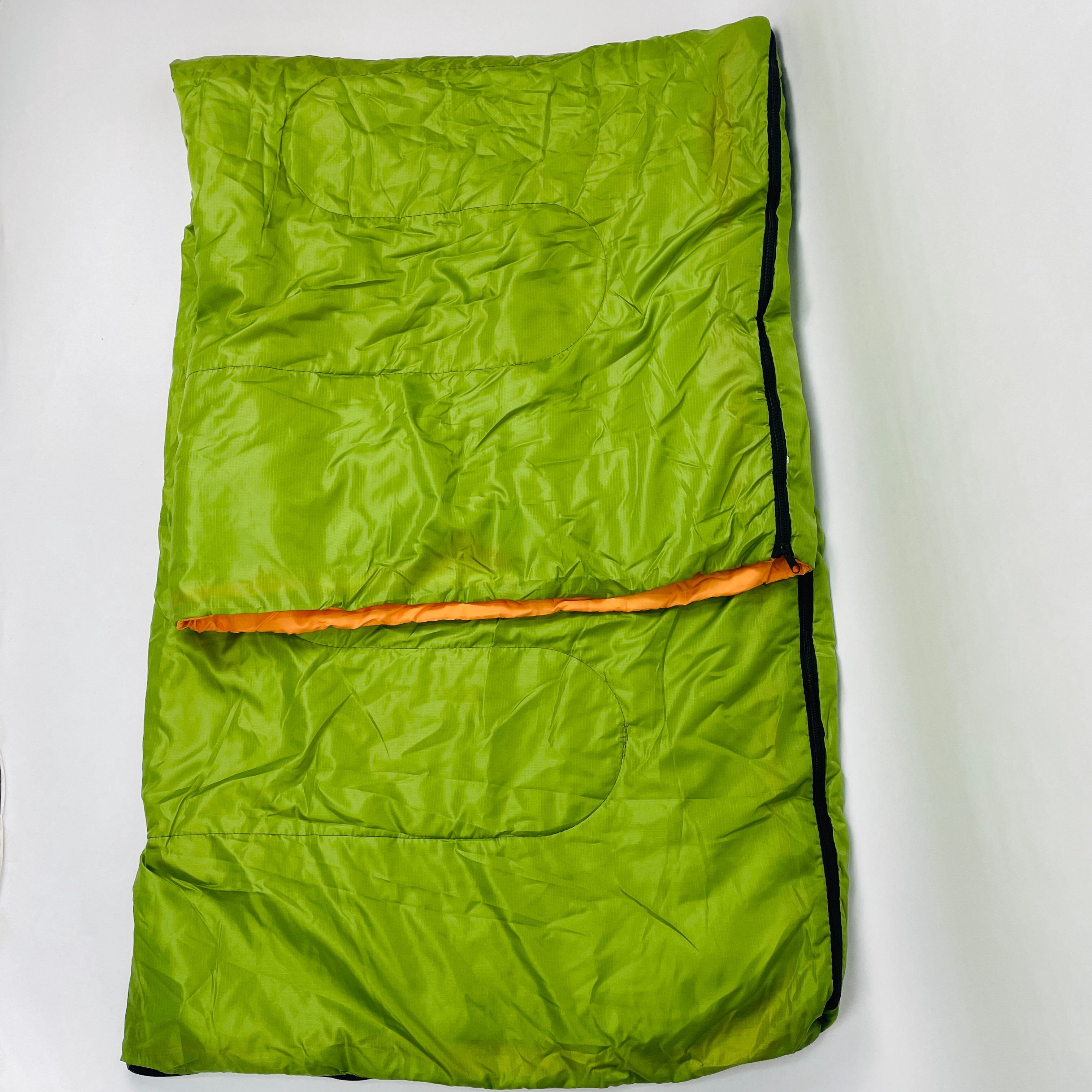 CHOMI Camping Sleeping Bag for 3 Season Summer Spring Fall Lightweight ...