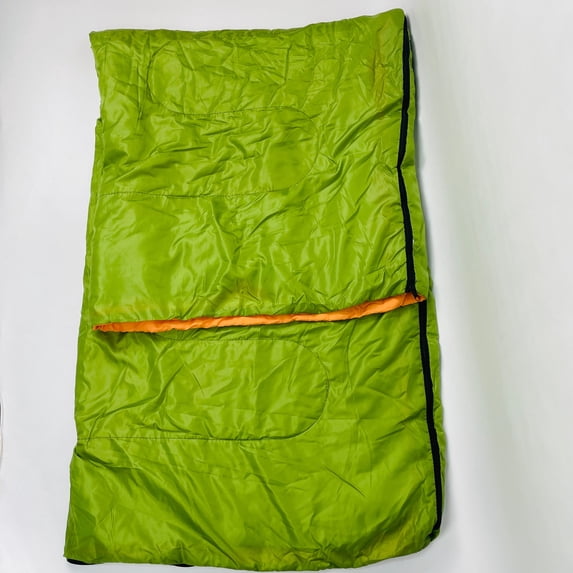 CHOMI Camping Sleeping Bag for 3 Season Summer Spring Fall Lightweight ...