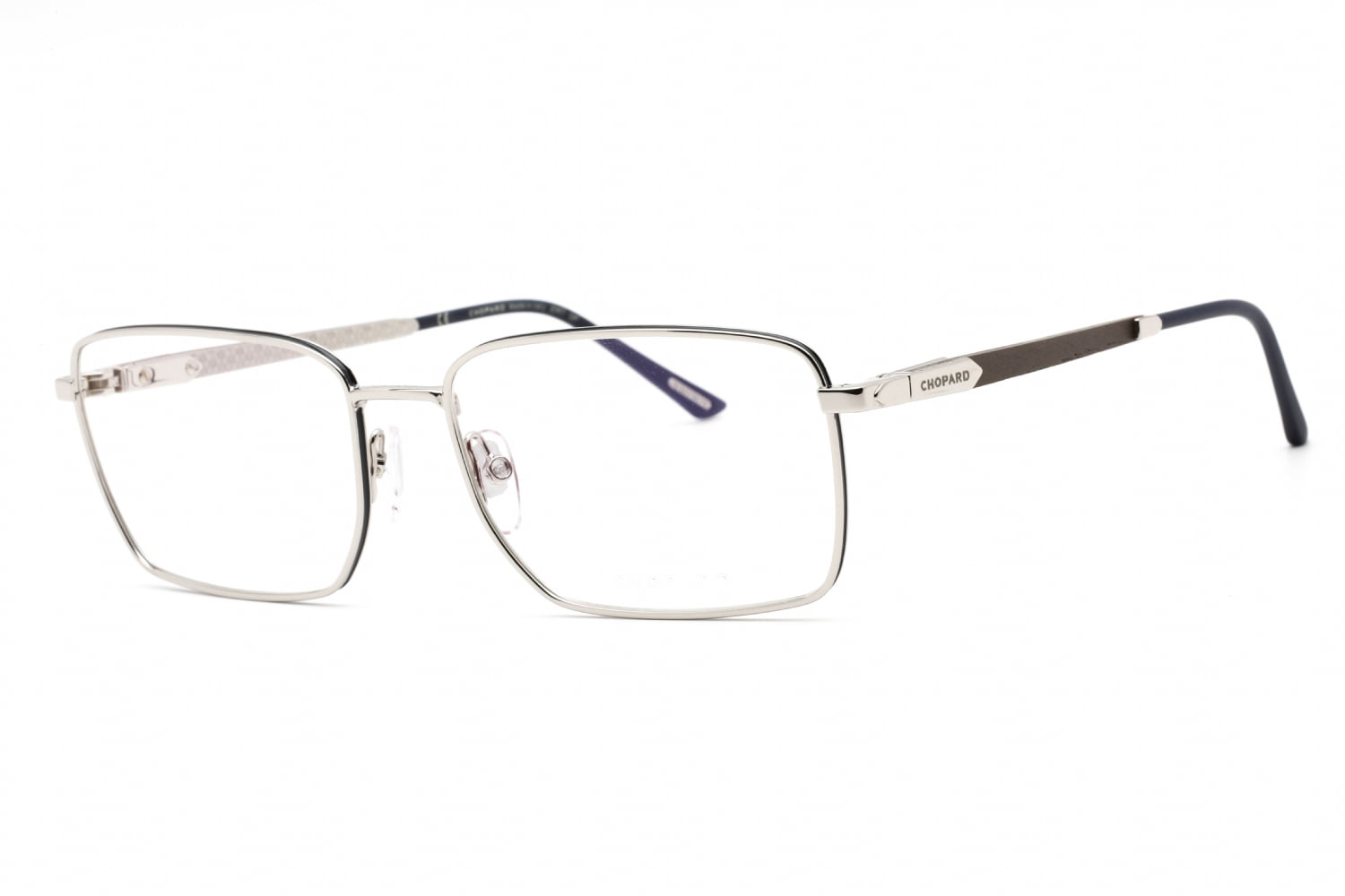 CHOPARD VCHG05-0579-57 Eyeglasses Size 57mm 17mm 145mm palladium Men - Walmart.com