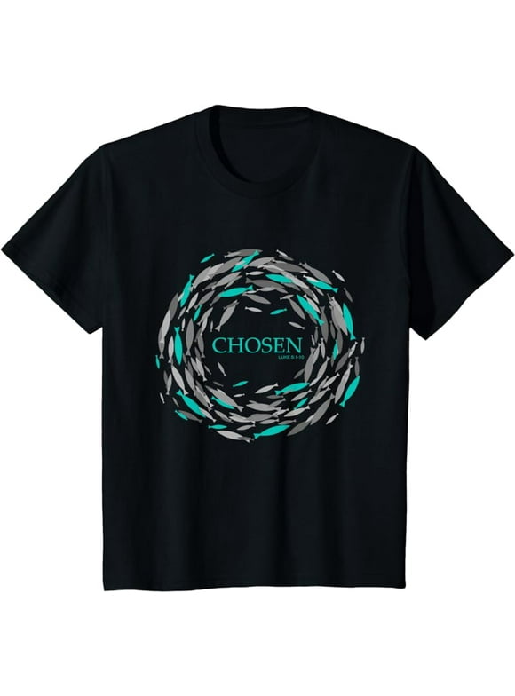 The Chosen Fish Shirt