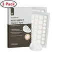 CHOUXX 3 Pack Ultra Invisible Dark Spot Patches for Post Acne Pimple ...