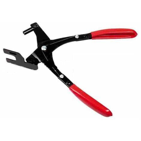 CHOYCLIT Mechanic's tool, 150.1245 Exhaust Silent Block Extractor ...