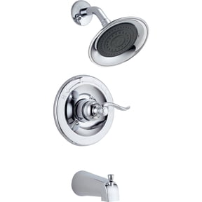 Delta Faucet Shower Faucets