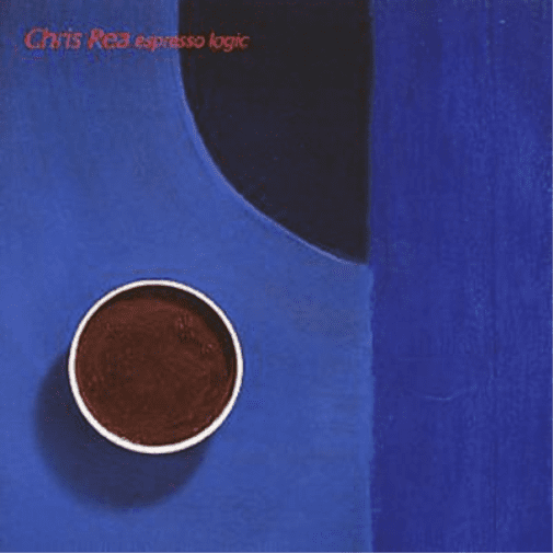 Espresso Logic Chris Rea (CD) - Walmart.com