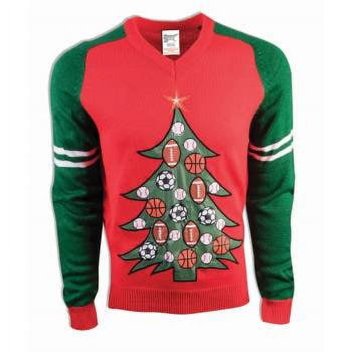 CHRIS.SWEAT.ALL SPORTS-XLRG - Walmart.com