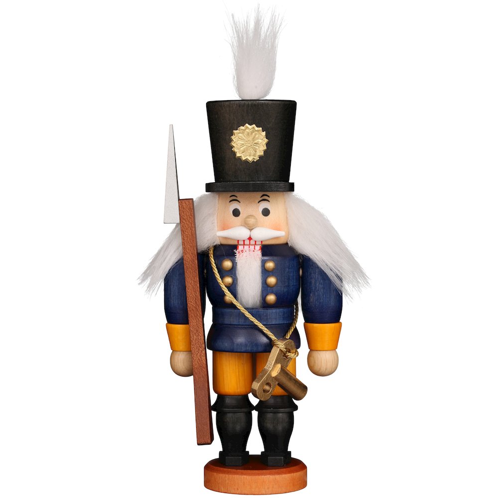 CHRISTIAN ULBRICHT Nutcracker - Toy Soldier - Walmart.com