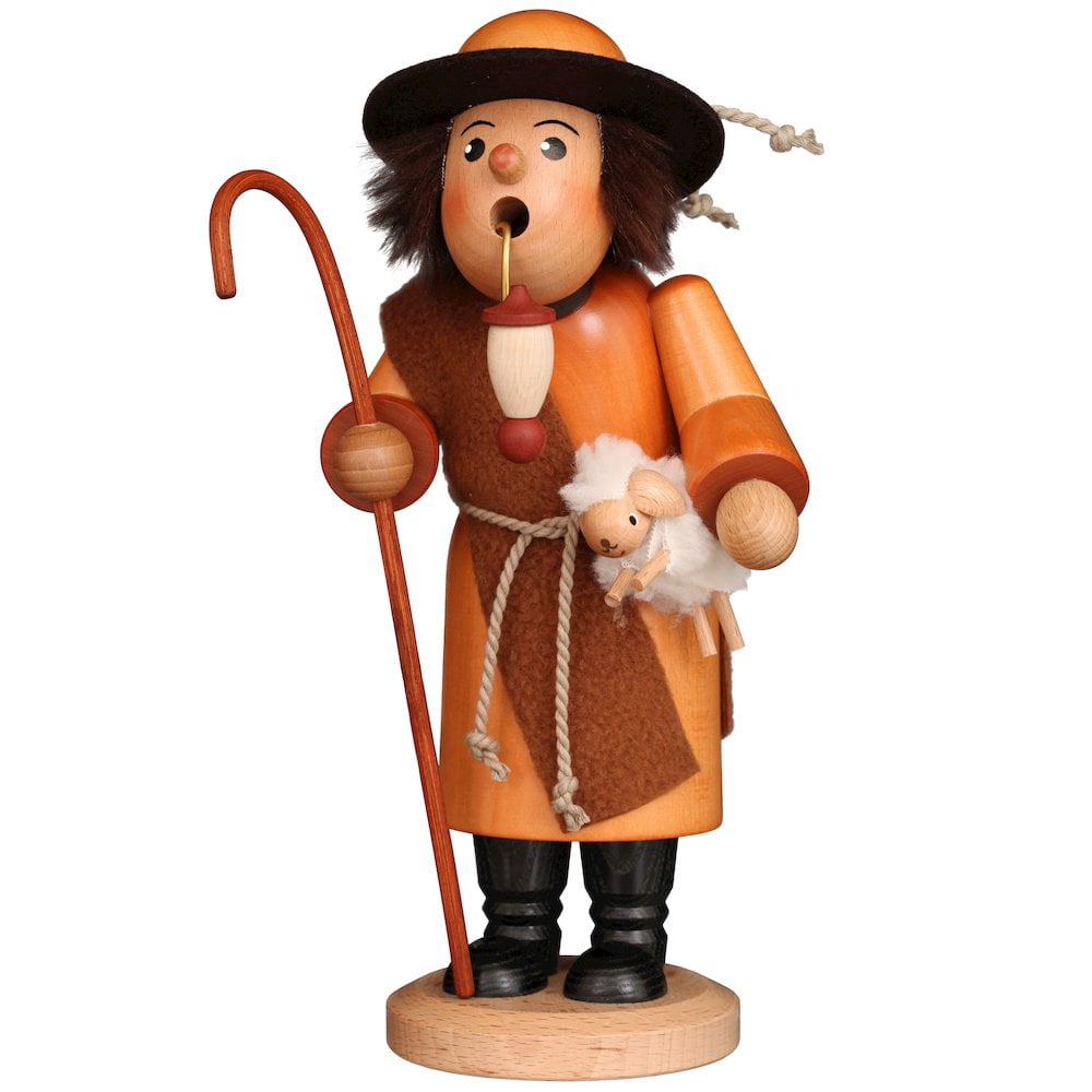 CHRISTIAN ULBRICHT Smoker - Shepherd (Natural) - Walmart.com