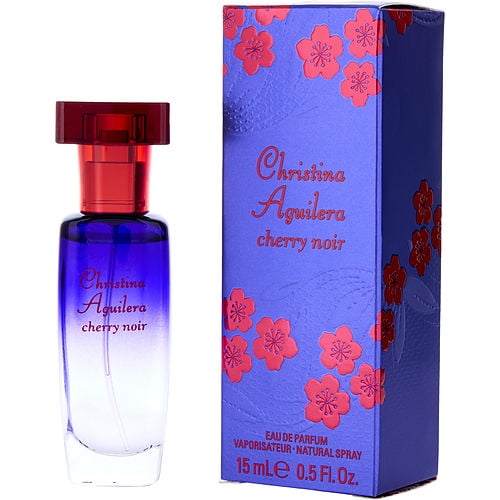 CHRISTINA AGUILERA CHERRY NOIR by Christina Aguilera EAU DE PARFUM ...