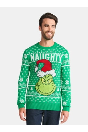 Festive Christmas Sweaters