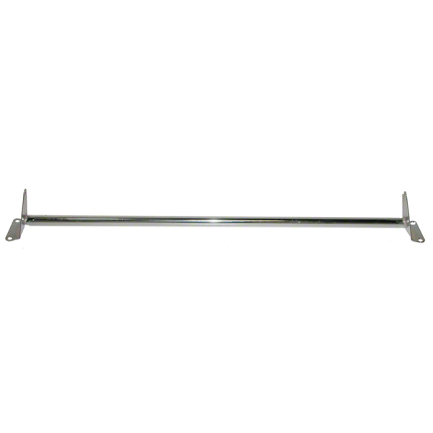 CHROME STRAIGHT MONTE CARLO BAR; MADE OF STEEL - Walmart.com