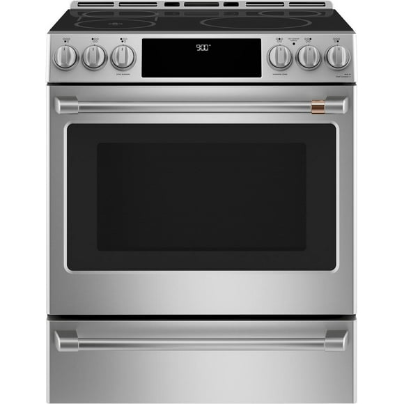 Induction Range 30