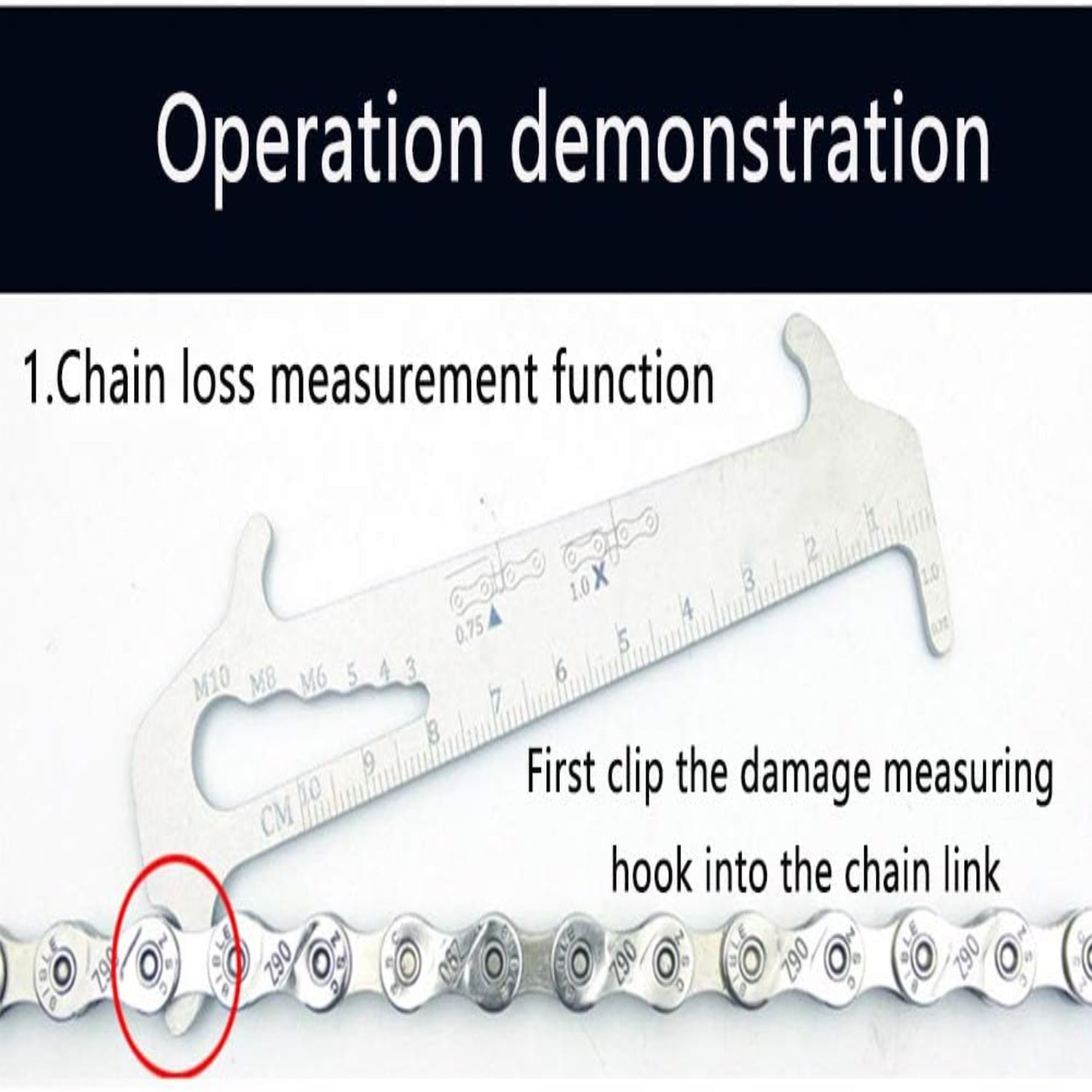 CHSHBRST Effortlessly Maintain Your Bike with the Just E Joy Bicycle ...
