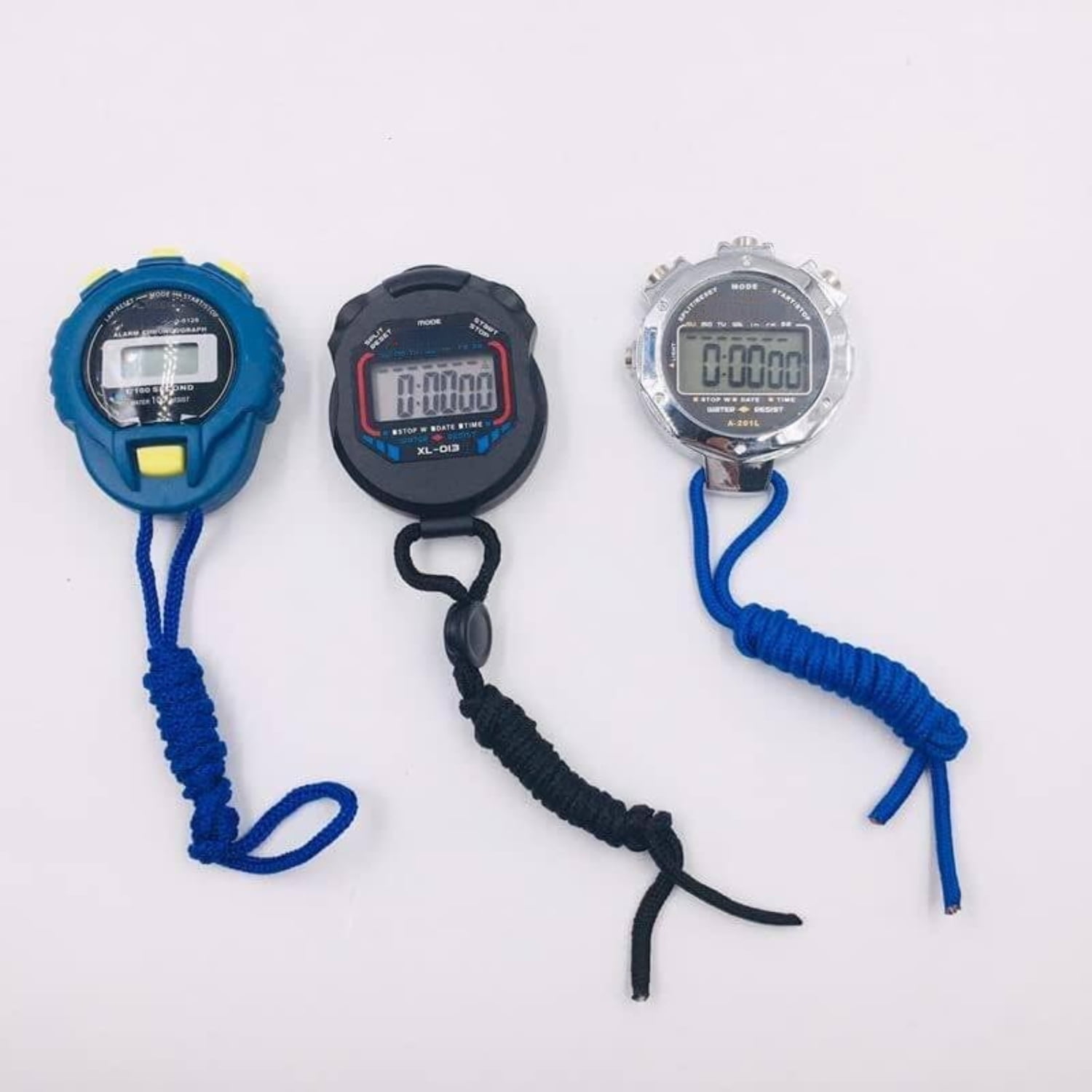 CHSHBRST The Ultimate Stylish and Professional Waterproof LCD Display ...