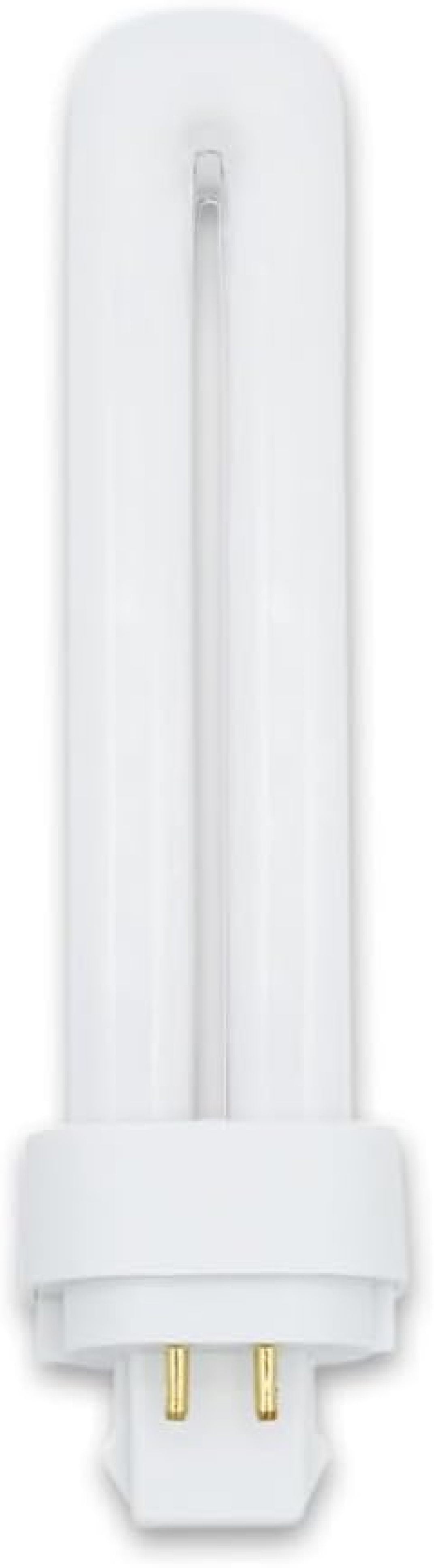 CHSP 26W CFL Bulb Replacement for Light Bulb/Lamp Cfq26w/g24q/827 T4 Double Tube Compact ...