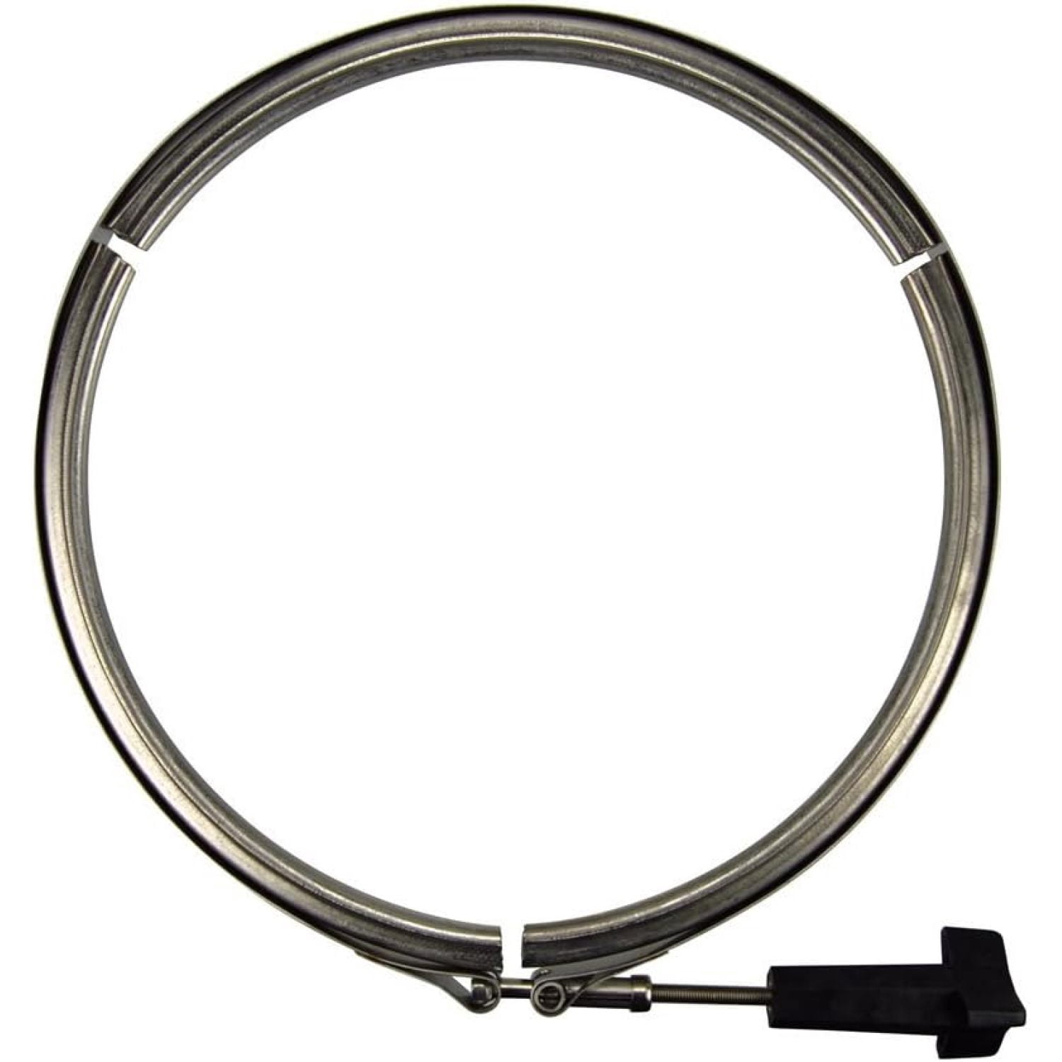 CHSP 355320 Complete Band Clamp Assembly Replacement Pool and Spa Pump ...