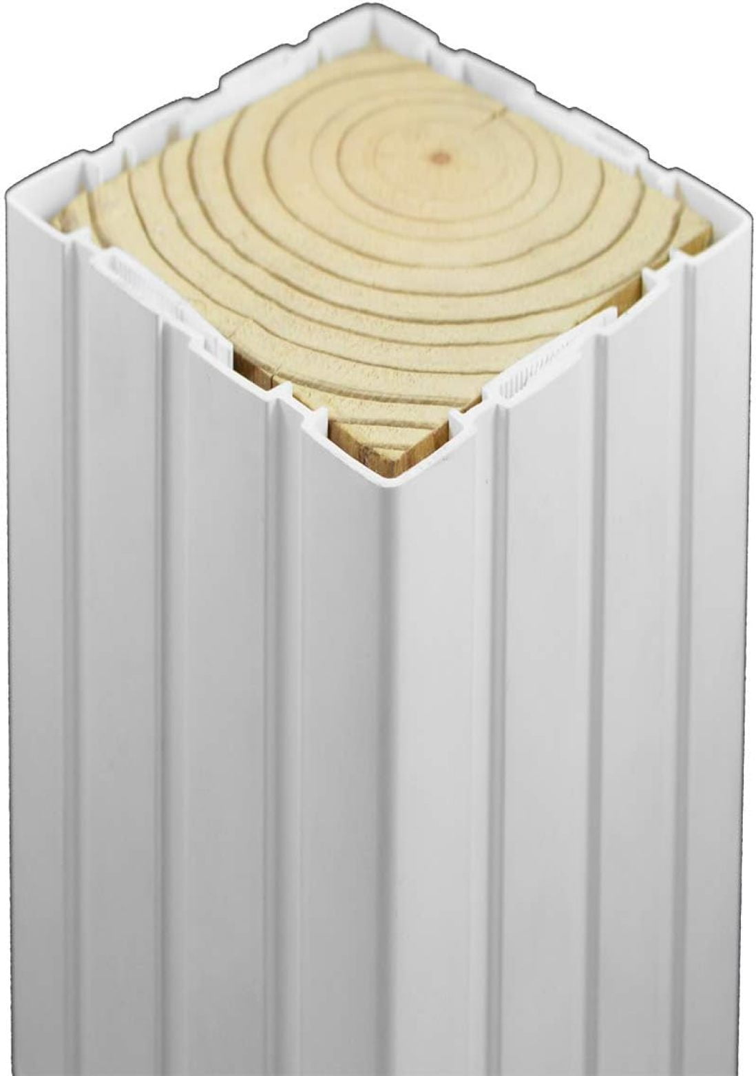 CHSP 6x6 Vinyl Post Wrap – Weatherproof Premium Outdoor Vinyl Porch ...