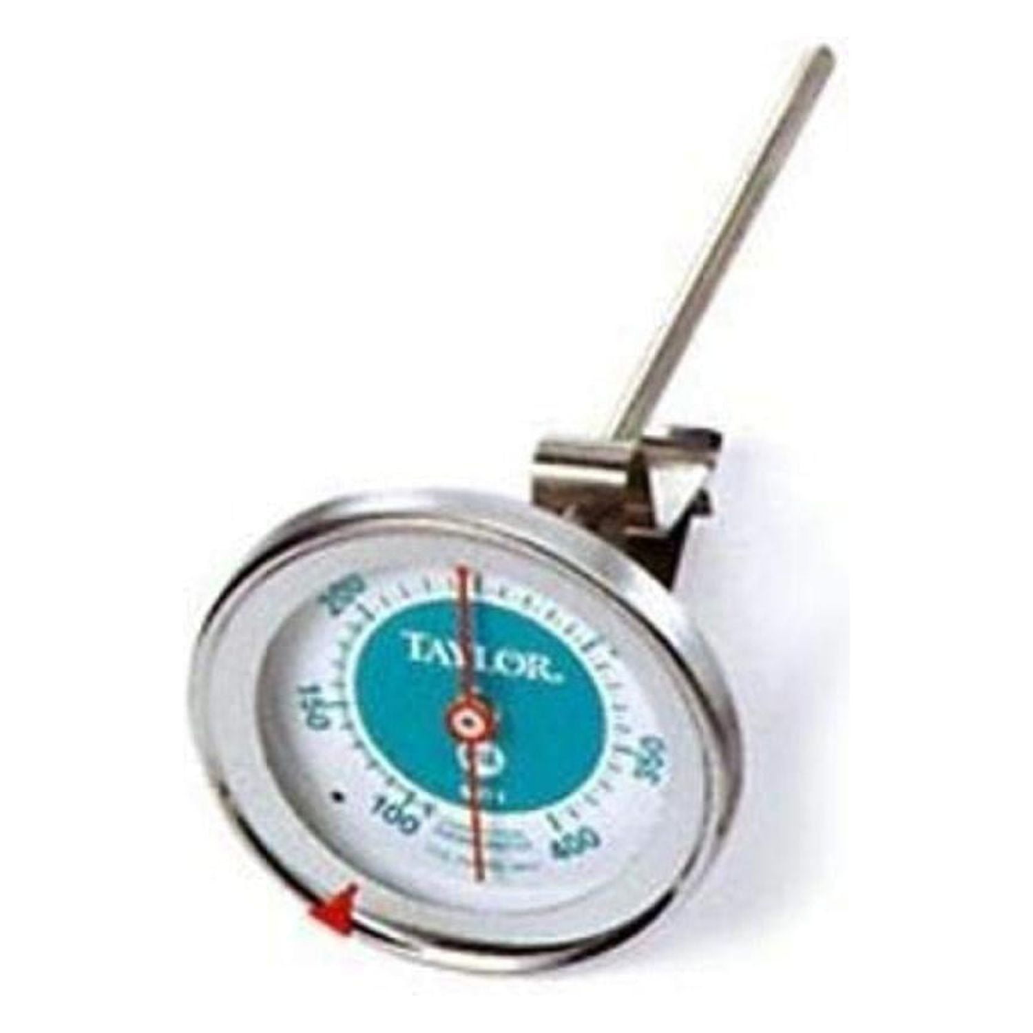 CHSP Dial Candy/Deep Fry Analog Dial Thermometer with 5 (in) Stem ...