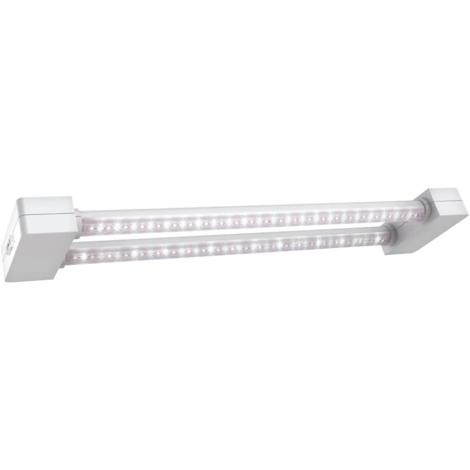 CHSP Grow Light 19W 2ft LED for Indoor Plants and Gardens, Full ...