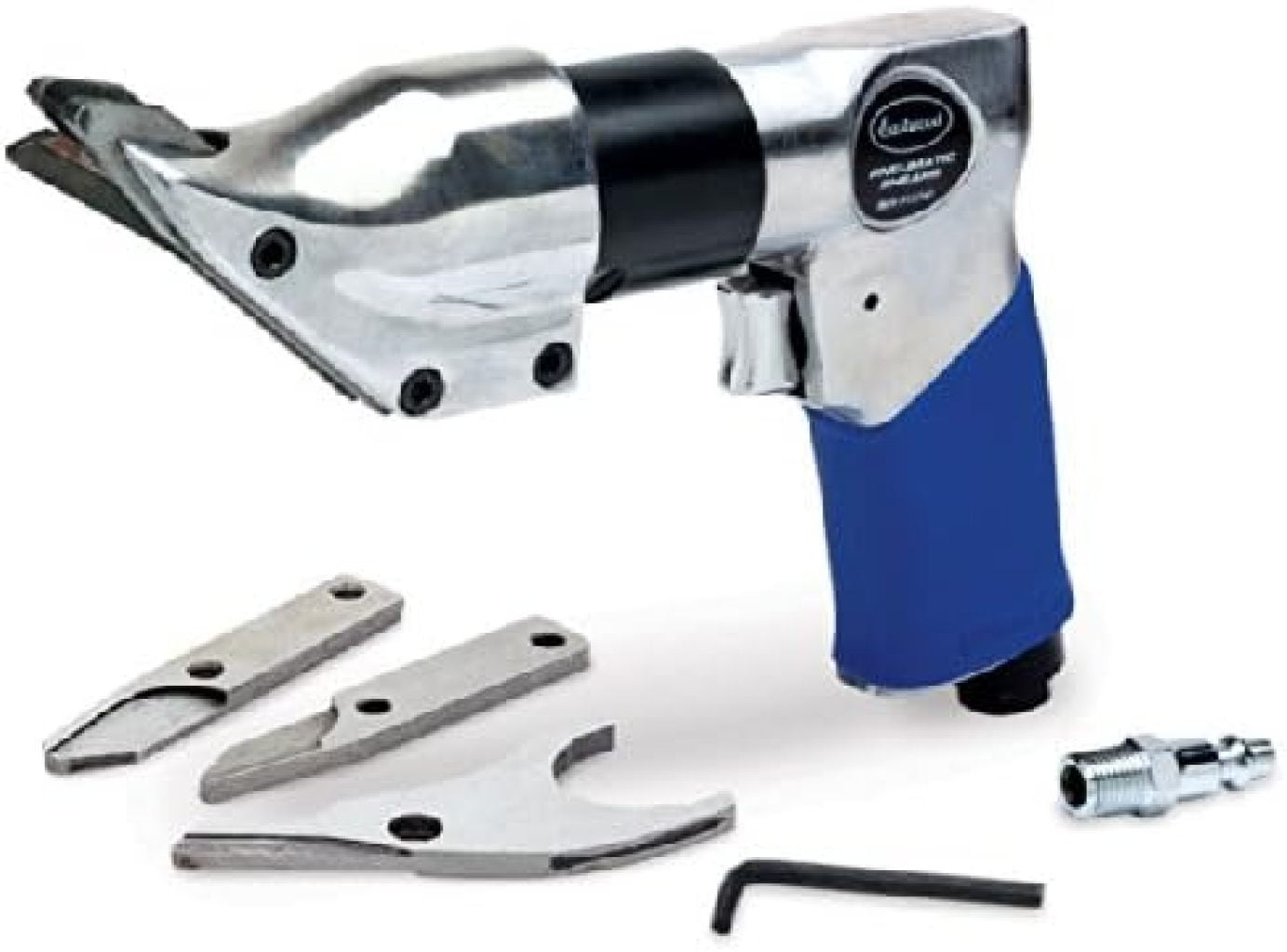 CHSP Heavy Duty Air Shears Pneumatic Power Metal Shear Cutter Scissor ...