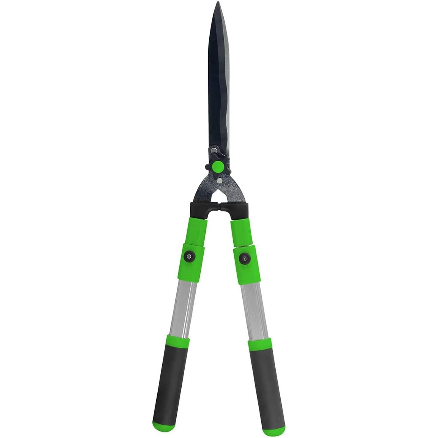 CHSP Hedge Shears Heavy Duty Long Handle Garden Tool for Trimming ...