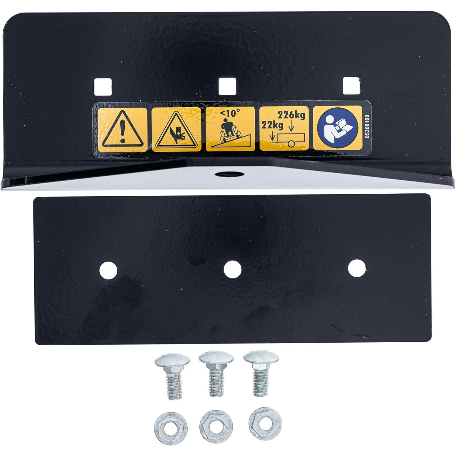 CHSP KIT, Hitch 79215800 - Walmart.com