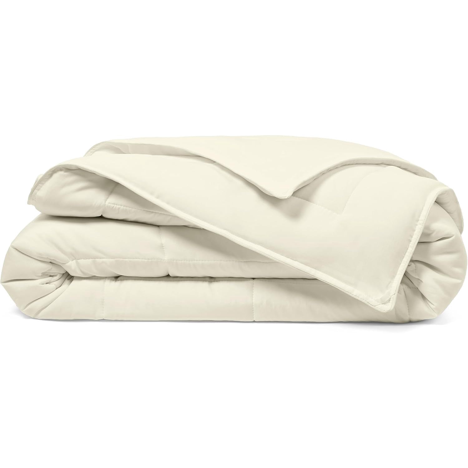 CHSP Luxury Down Alternative Comforter - Blend of Rayon Derived from ...