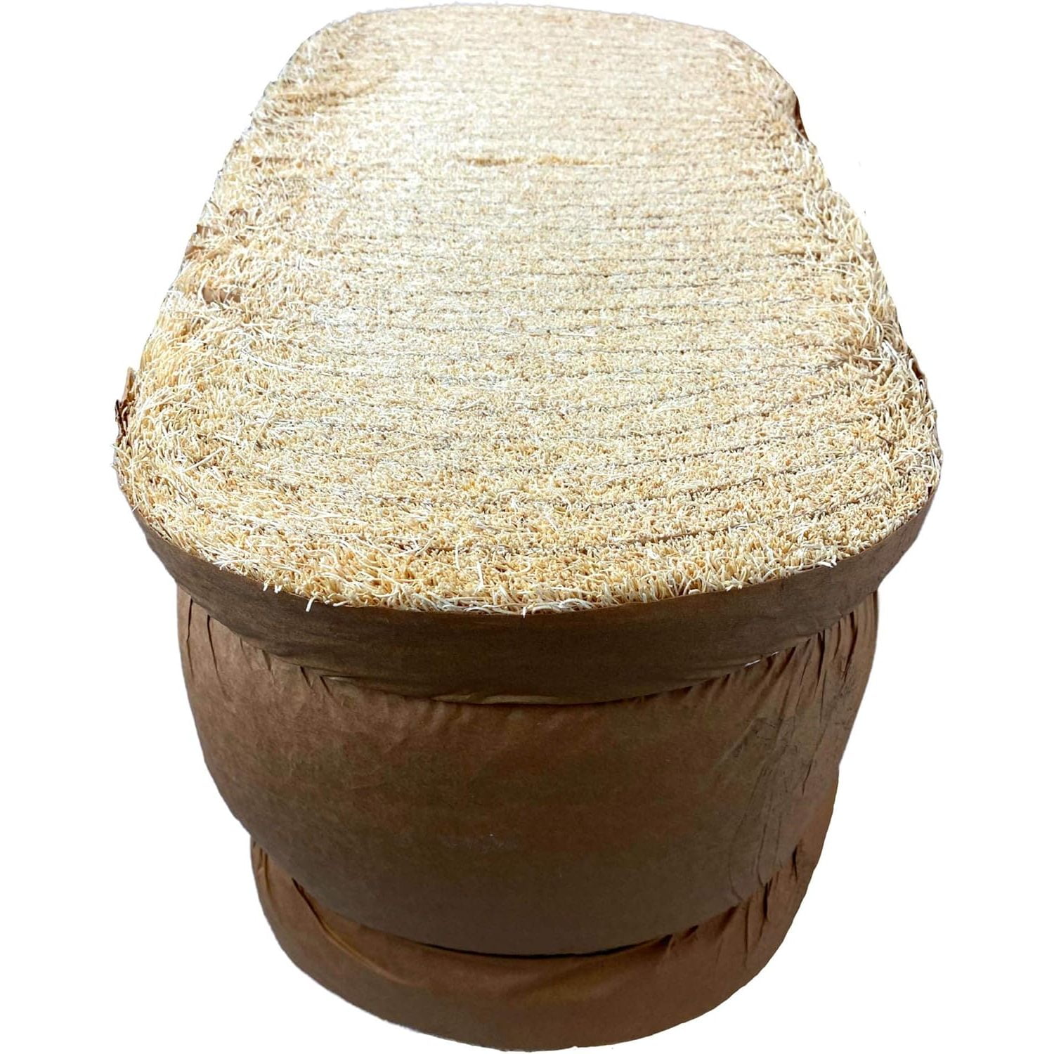 CHSP Poultry Nesting Box Pad (40 Pack) Excelsior Liner for Chicken Coop ...