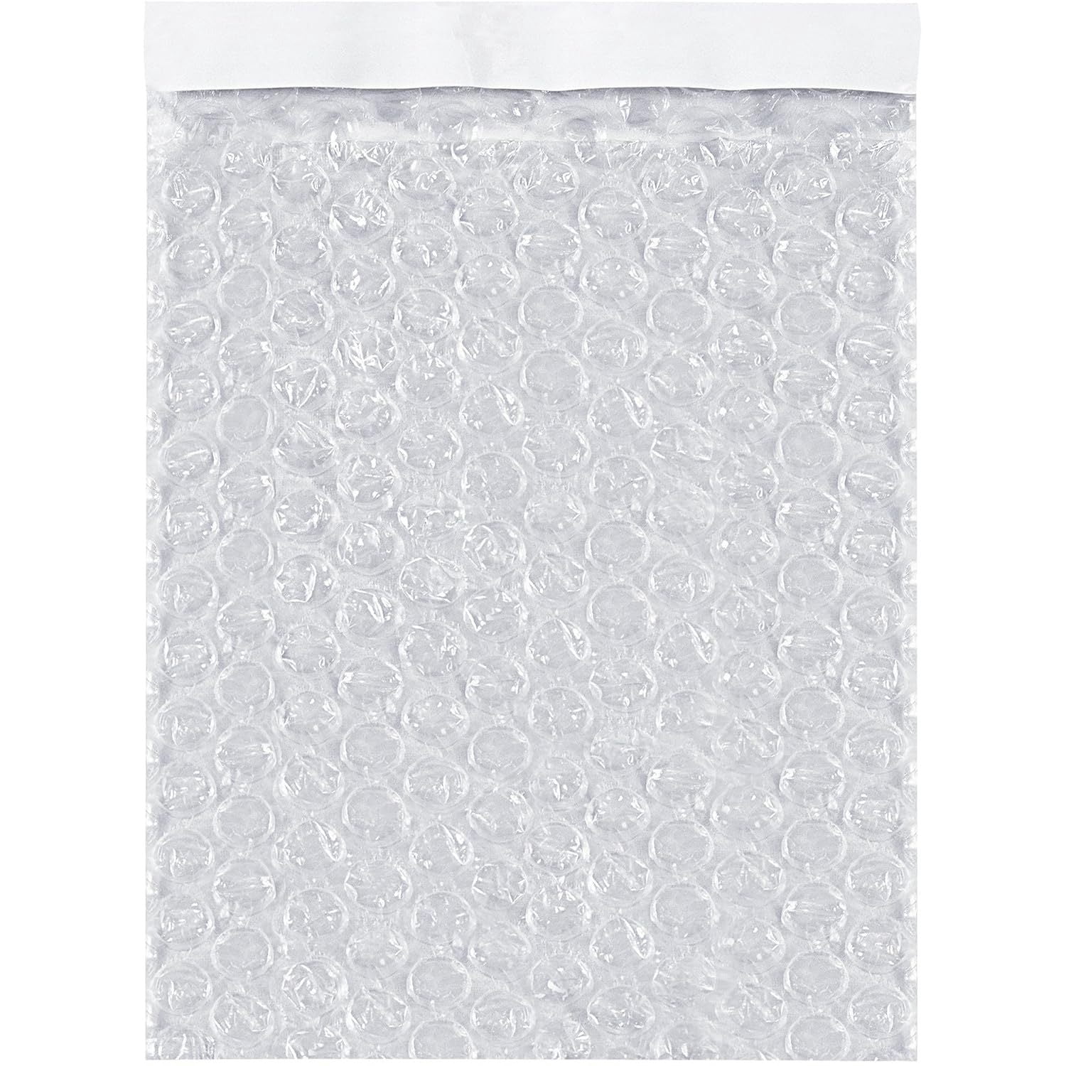 CHSP Self-Seal Bubble Pouches, 10" x 15 1/2", Pack of 250 (BOB1015 ...