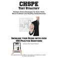 CHSPE Test Strategy!: Winning Multiple Choice Strategies for the ...