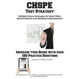 CHSPE Test Strategy!: Winning Multiple Choice Strategies for the ...