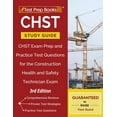 CHST Study Guide: CHST Exam Prep and Practice Test Questions for the ...