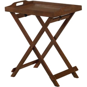 Folding Tray Tables