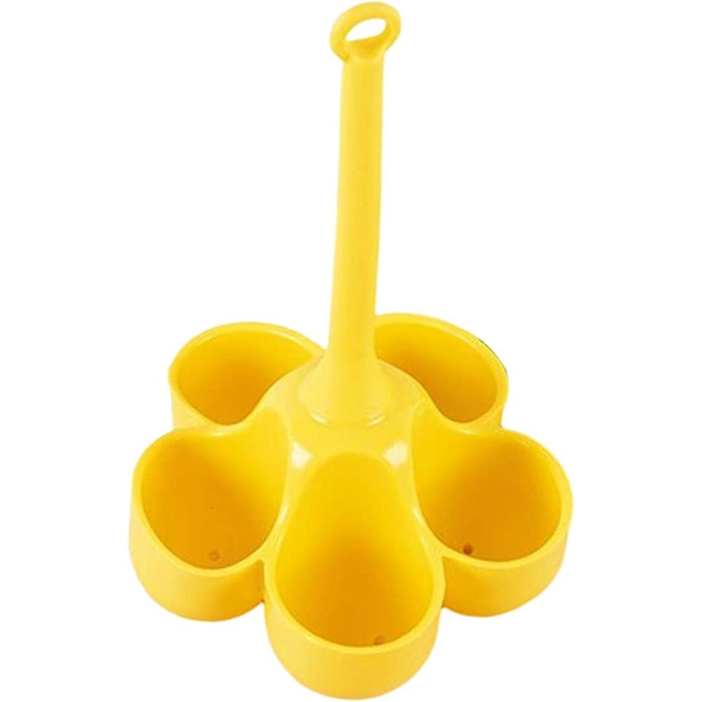 CHUANK 2PC Steamed Egg Tray Steaming or Boiling Egg Steamer Boiled Egg ...