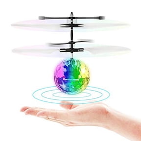 Flying Ball