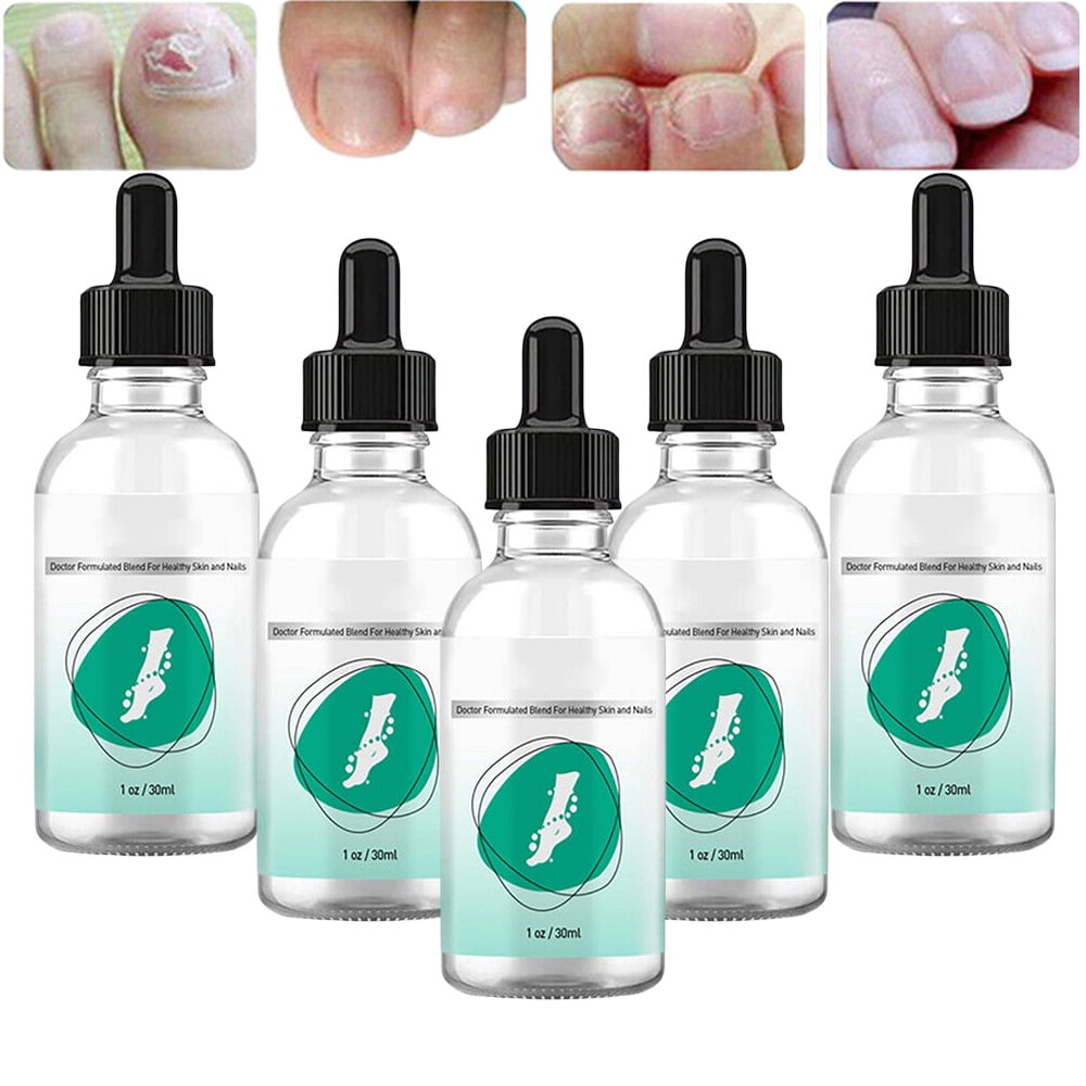Chuaya Kerassentials Toenail Treatment Oil Kerasentials Toenail Nail