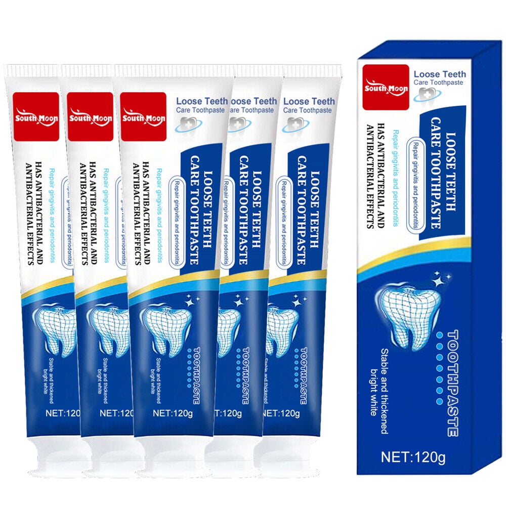 CHUAYA Repair Toothpaste, Repair Toothpaste, Repair and Protect ...