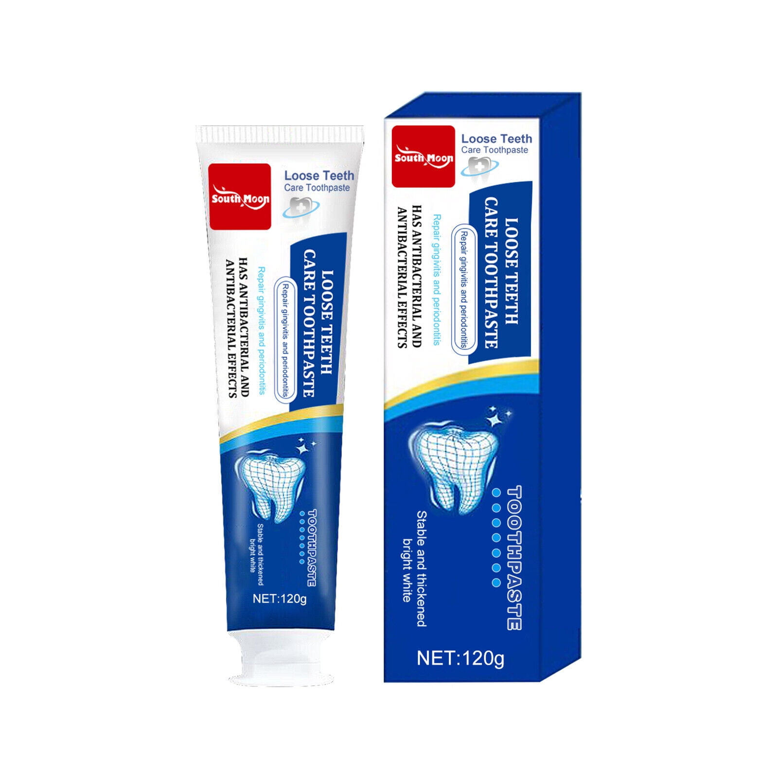 CHUAYA Repair Toothpaste, Repair Toothpaste, Repair and Protect ...