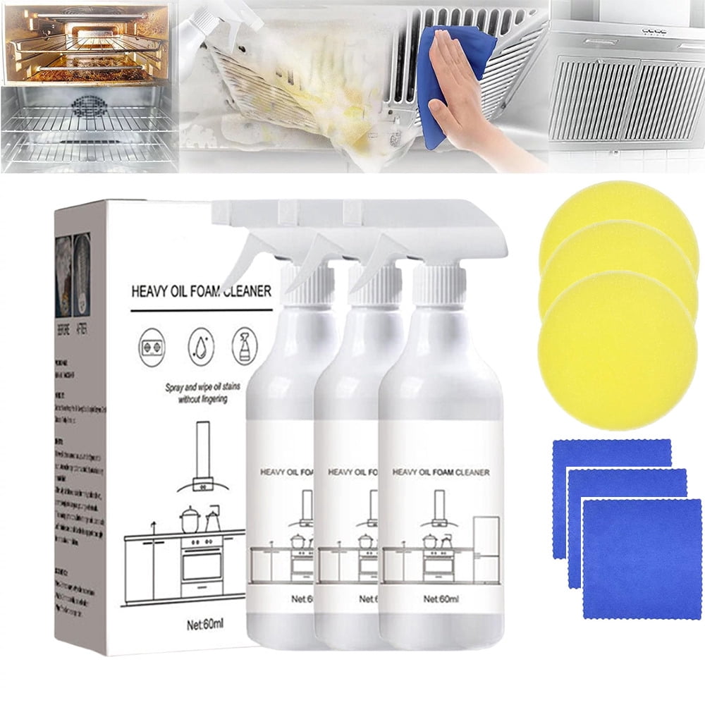 CHUAYA Splash Foam Spray,Splash Foam Spray Splash Foam Spray Cleaner ...