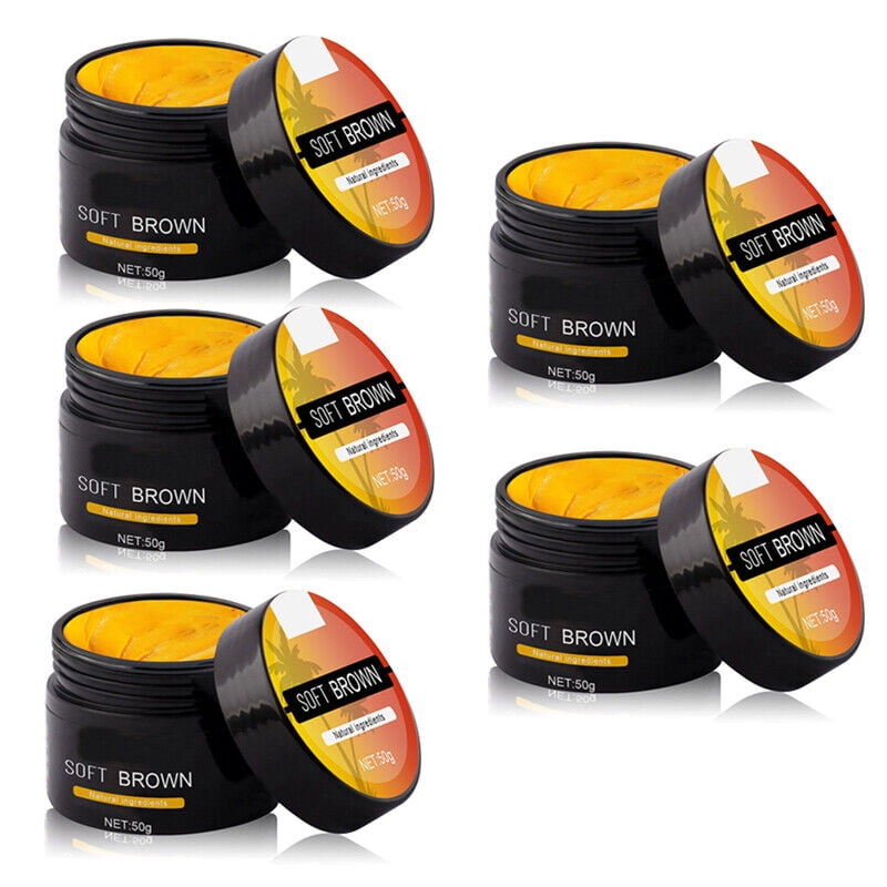 CHUAYA Tanning Gel Skin Intensive Blackening Body Self Tanner Luxe Soft ...