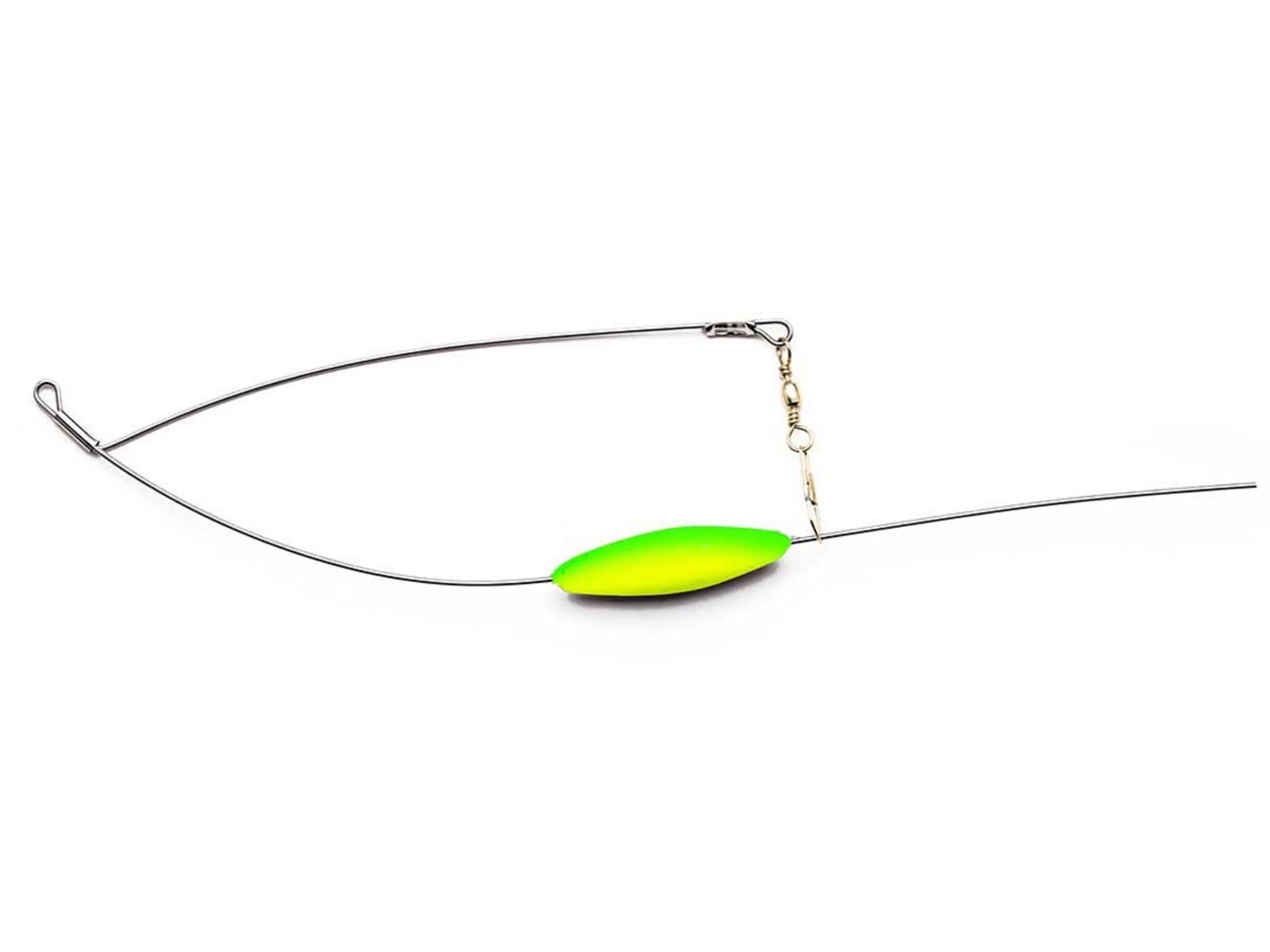 CHUBBS Bottom Bouncer, 6-Pack, 2oz, Chart/Green - Walmart.com